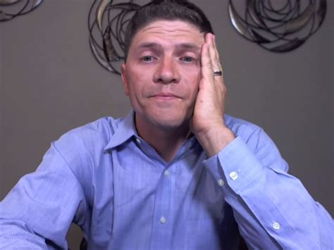 A Former Cfo Is Now Unemployed And Living On Food Stamps After His Rant Against Chick Fil A Went