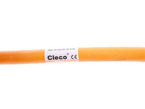 Cleco Kabel Highflex 961104 005 Dgd 961104005 05m New Ebay