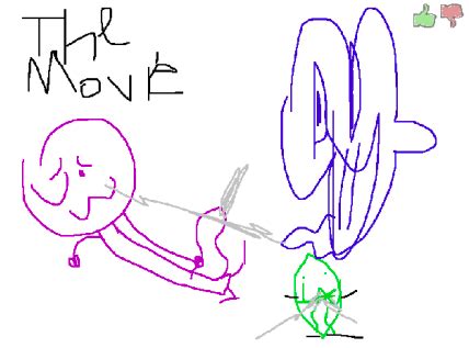 Post Battle For Dream Island Four Leafy Lollipop Skribbl Io