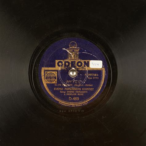 Aften Svend Asmussens Kvintet Free Download Borrow And Streaming