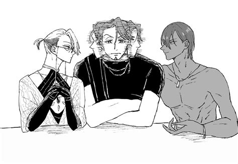 Karna Ashwatthama And Duryodhana Fate And 2 More Drawn By