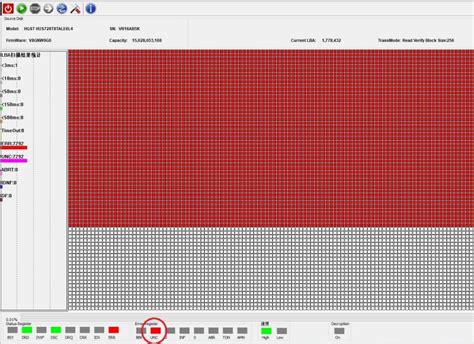 Data Recovery Tools HDD Failure Archives Dolphin Data Lab