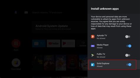 how to sideload apps on android tv guide updated in 2020 beebom