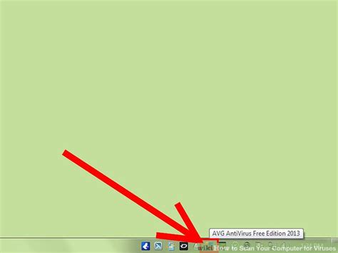 How To Scan Your Computer For Viruses 10 Steps With Pictures