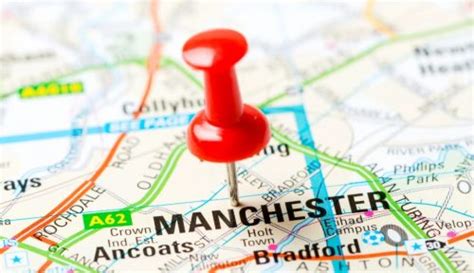 0161 Area Code Phone Dialling Code For Greater Manchester Uk