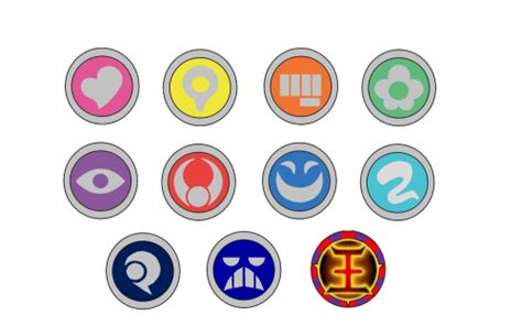 Create A Yokai Watch Tribes Tier List Tiermaker
