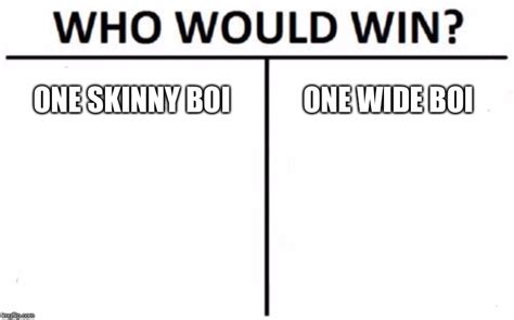 Who Would Win Meme Imgflip Who Would Win Meme Imgflip