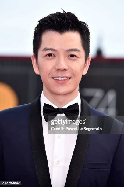 Wang Hua Photos And Premium High Res Pictures Getty Images