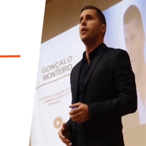 Gonçalo Monteiro On Linkedin Video Showreel Sport Tv Commentator