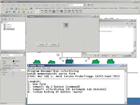 Delphi уроки для начинающих Уроки Delphi начинающим с нуля