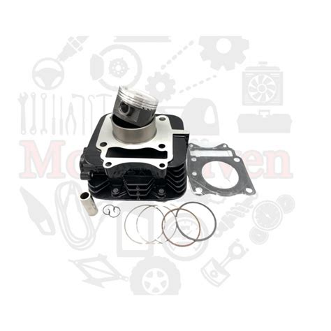 Tvs Apache 150 Silindir Set Atc Sekman