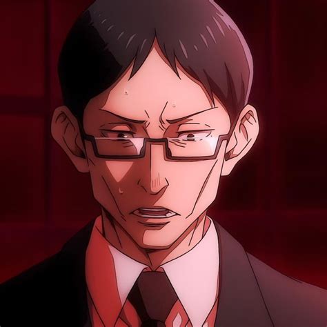 Kiyotaka Ijichi Nenem