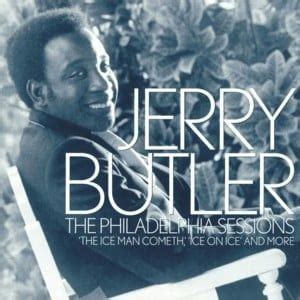Jerry Butler Lyrics Songs And Albums Genius