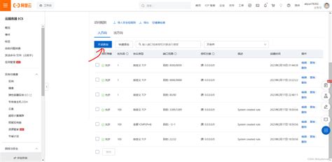Vue3项目打包到上线到云服务器遇到的种种问题使用阿里云打包上线项目的时候数据请求不到 Csdn博客