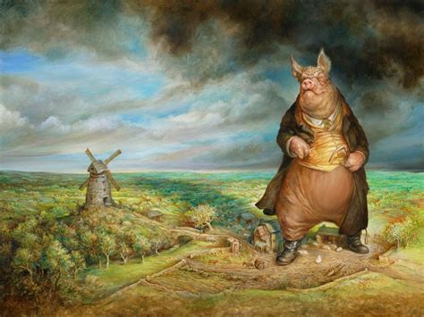 Шар өнгийн хана Ямар их амьдрал өрнөнө вэ By Харандаа Medium