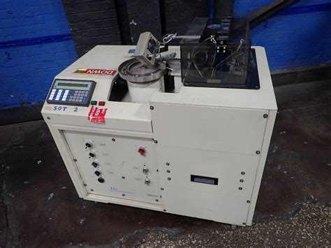 Used Fsa Assembly Starter HGR Industrial Surplus