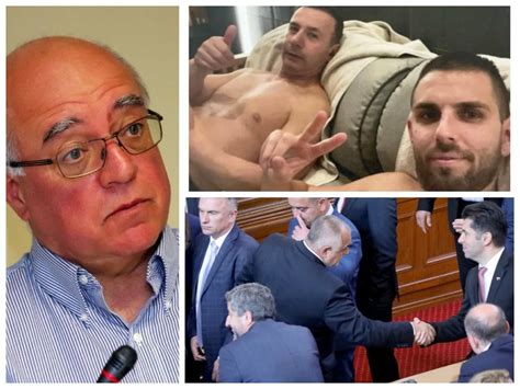 ТЕЖКА ДИАГНОЗА Кънчо Стойчев Цялото МВР трябва да се разтури разликата между ГЕРБ и ПП ще е