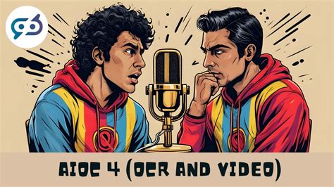 Solving Ocr Tasks With Ai Flowhunt