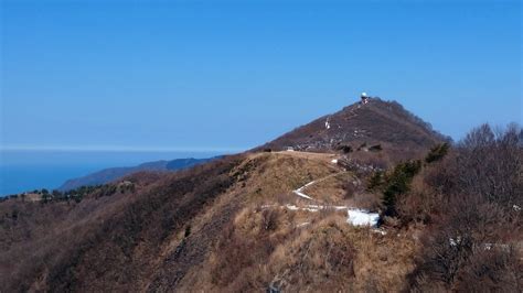 西蒲三山縦走は今年も手ごわかった（国上山→弥彦山→角田山）（新潟県 燕市 長岡市 弥彦村 新潟市西蒲区） 2023年03月06日 [登山