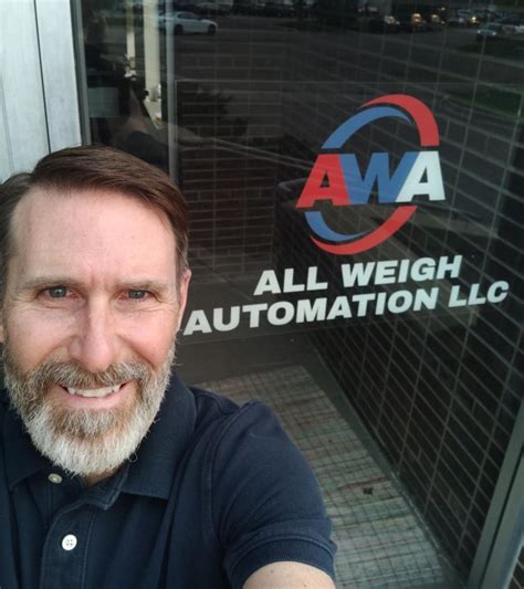 Sean Cavanaugh On Linkedin Allweighautomation Packagingsolutions