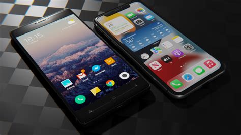 App Entwicklung Cross Platform Oder Nativ Programmieren Golemde