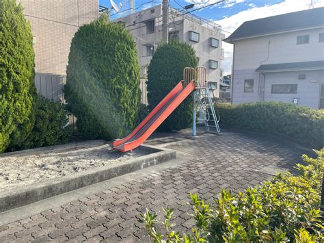 地図 葵西公園 浜松市中央区葵西 公園 Yahoo マップ