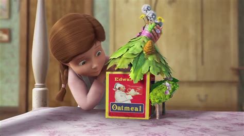 Tinker Bells Death Disneys Tinker Bell And The Great Fairy Rescue