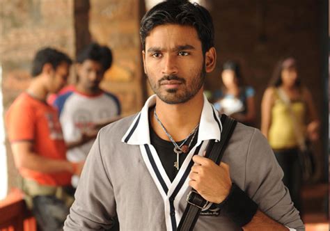 Happy Bday Dhanush 10 Unknown Facts About Bollywoods