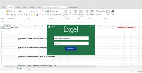 Dynamoos Blog Phish Final Po Contract Xlsx