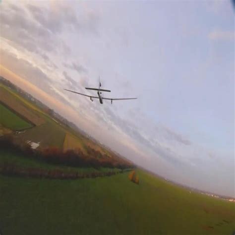 Fixed Wing Uav Dataset Object Detection Model V1 Fixed Wing Uav By