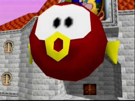 Mario Kart 64 Award Ceremony Youtube