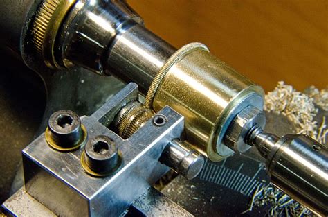25 Best Lathe Knurling Tool Images On Pinterest Lathe Tools Metalworking And Atelier