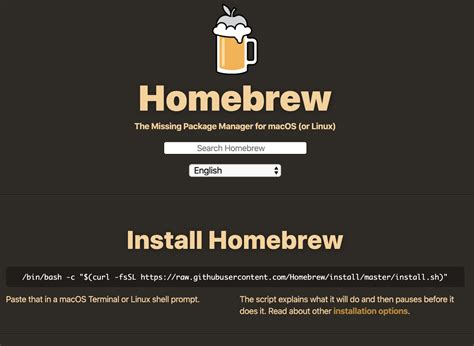 Macos下安装与使用mpich教程 Csdn博客