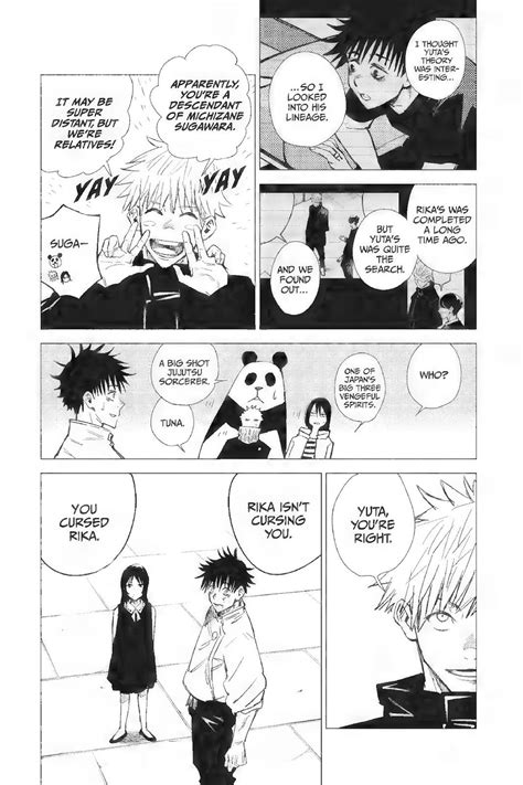 Can Anyone Explain Me Kashimo Curse Energy Attacks In Detail Through A Scientific Way Jujutsushi