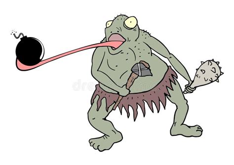 Toad Mutant Stock Illustrations 21 Toad Mutant Stock Illustrations