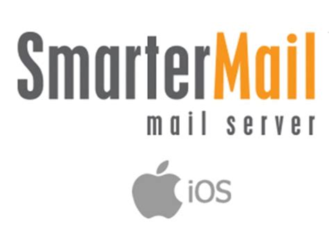 How To Set Up SmarterMail For IOS