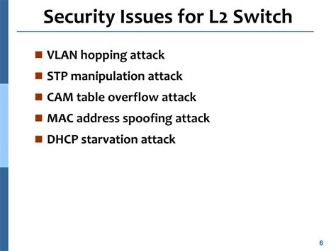 PPT Layer Network Security PowerPoint Presentation Free Download