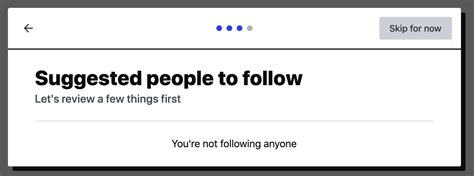 Allow Admins To Suggest Default Users To Follow During Onboarding · Issue 7106 · Forem Forem