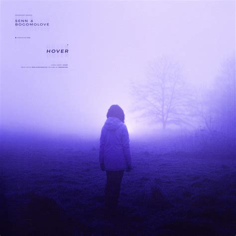 hover single by senn spotify