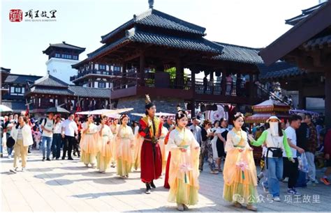 五一假期，宿迁文旅活动精彩纷呈，景区人气火爆， 小长假完美收官！文旅要闻宿迁文旅集团