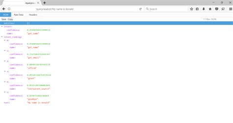 Name Learning Issue RasaHQ Rasa GitHub