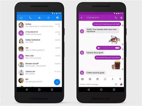 How To Check Unread Messages On Facebook Devicemag