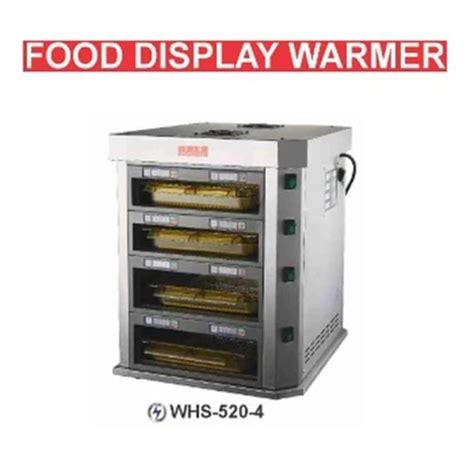 Jual Getra 4 Layers Holding Cabinet Pass Through Counter Type Whs 520 4 Per Unit Jakarta Jaya