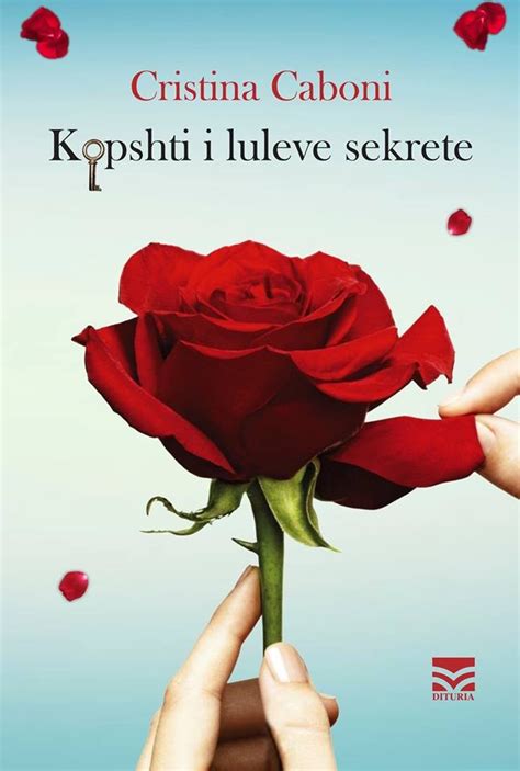 Kopshti I Luleve Sekrete Bukinist