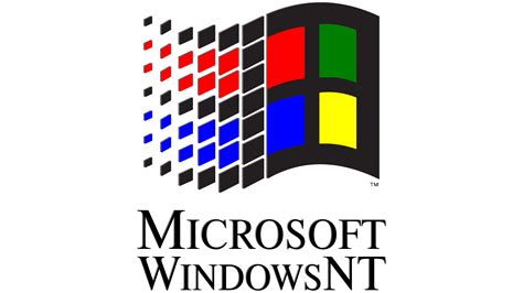 Windows All Logo Windows Logo Evolution Windowsfacilefr