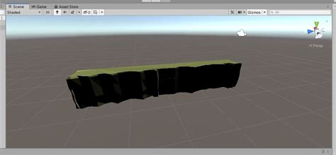 Modeling My Model Messes Up After Importing To Unity From Blender Blender Stack Exchange