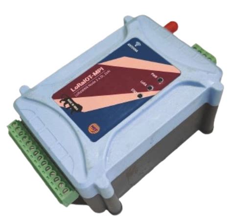 Loraiot Mpi Micro System Foundations