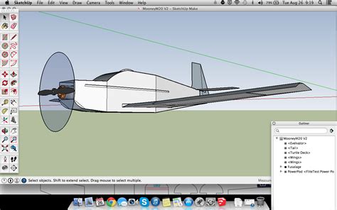 Ft Swapable Mooney Flitetest Forum