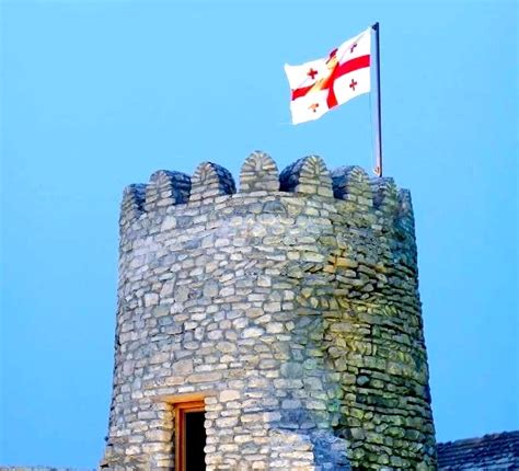 14 იანვარი საქართველოს სახელმწიფო დროშის დღეა