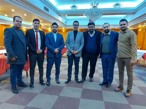 Seyed Saeid Samadi On Linkedin Khorrampakhsh Fmcg